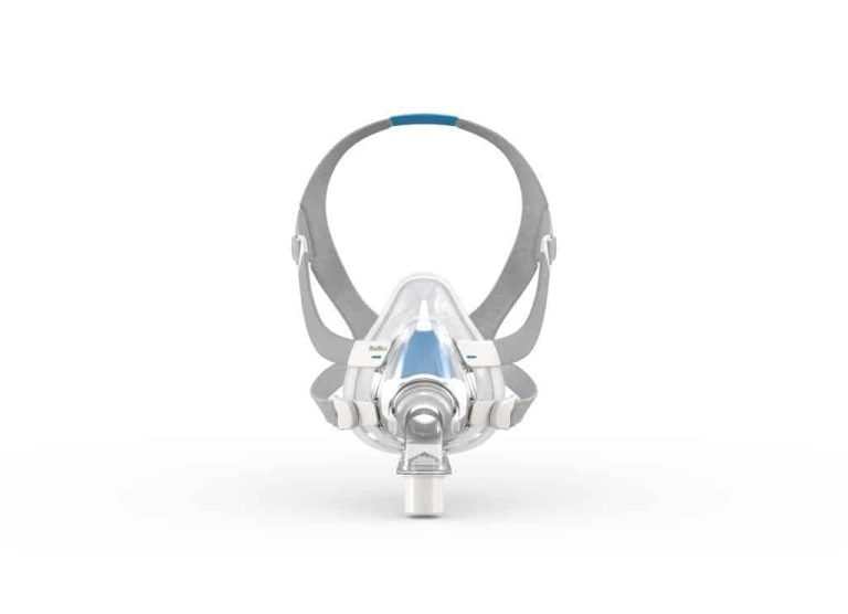 ResMed AirFit F20 CPAP Mask | GRS Médical